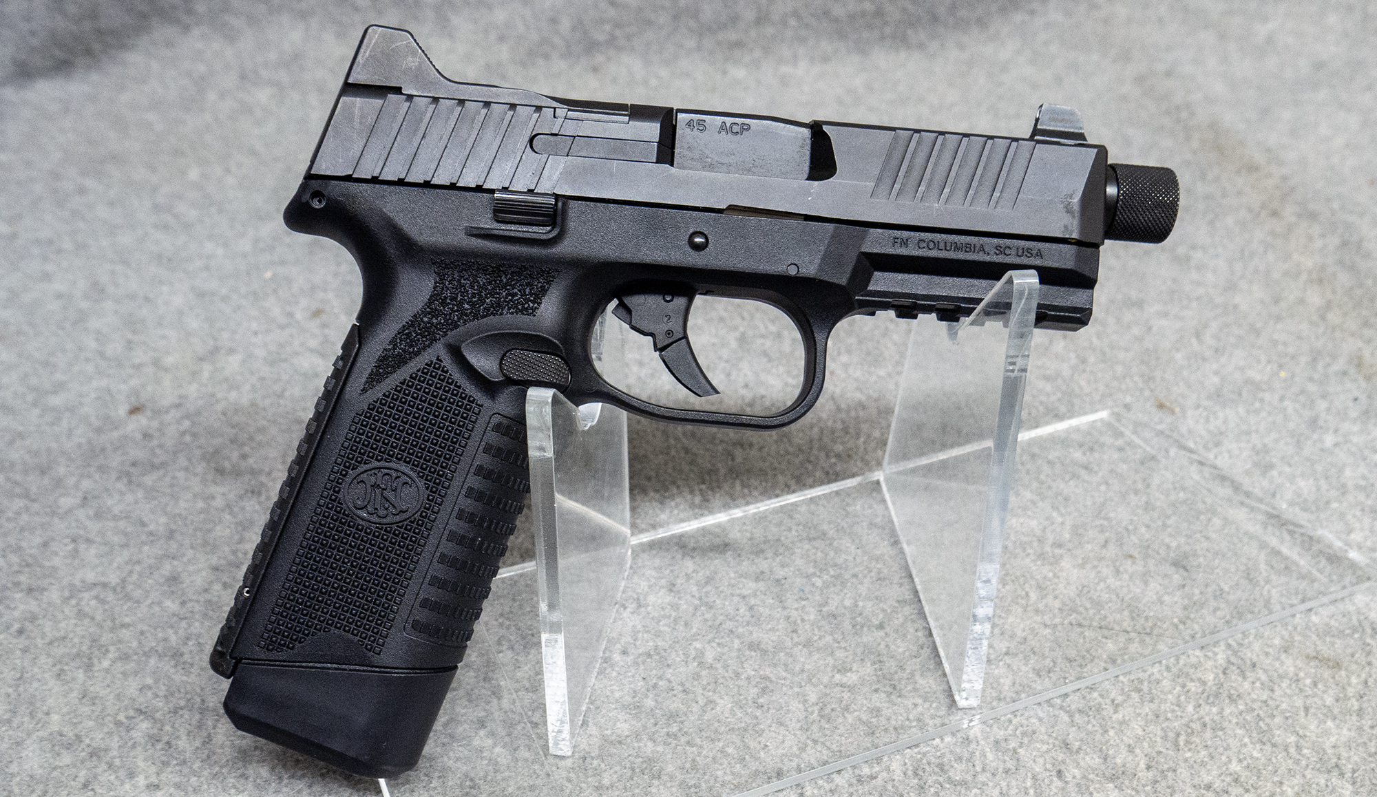 FN ~ 545 ~ .45 ACP | Cabela's